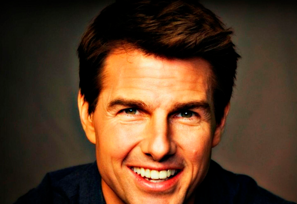 Este es el nombre que no conocia de Tom Cruise